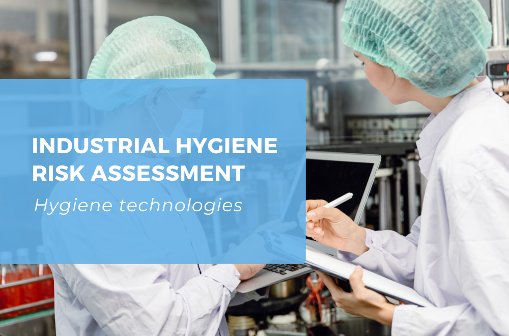 Industrial Hygiene Risk Assessment